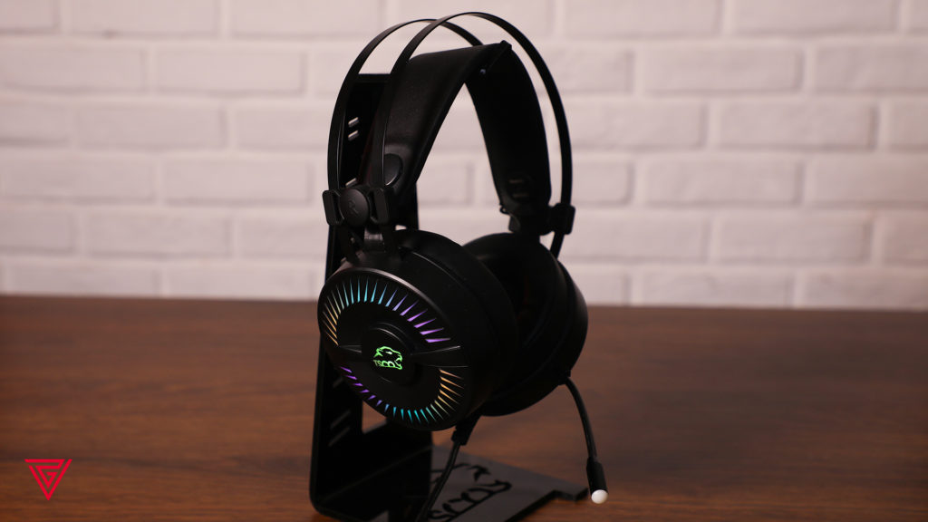 بررسی هدست گیمینگ تسکو مدل GH5165 - گیم طور