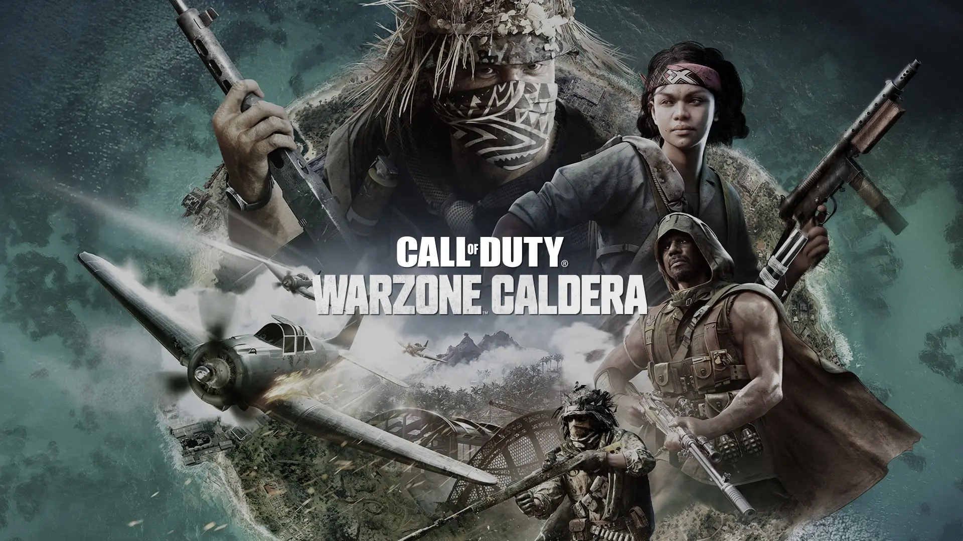 بازی Call of Duty: Warzone Caldera از دسترس خارج می‌شود - گیم طور