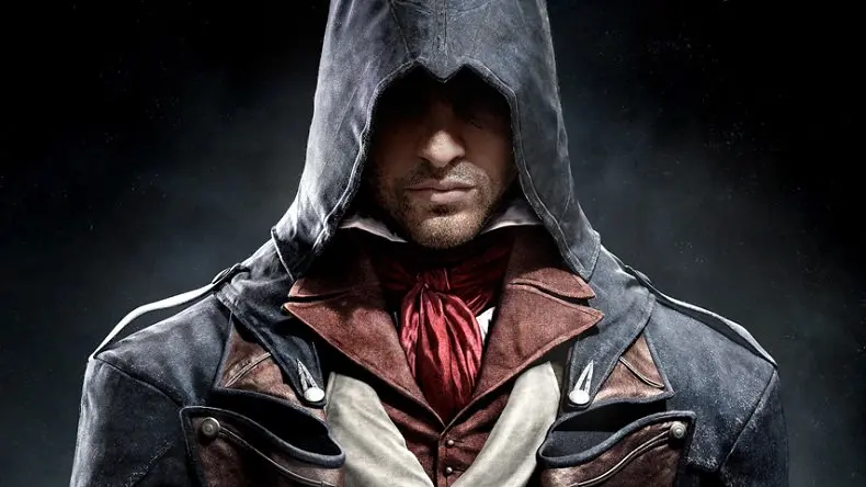 در هر صحنه از Assassin’s Creed: Unity حدود 10 هزار NPC وجود دارد - گیم طور