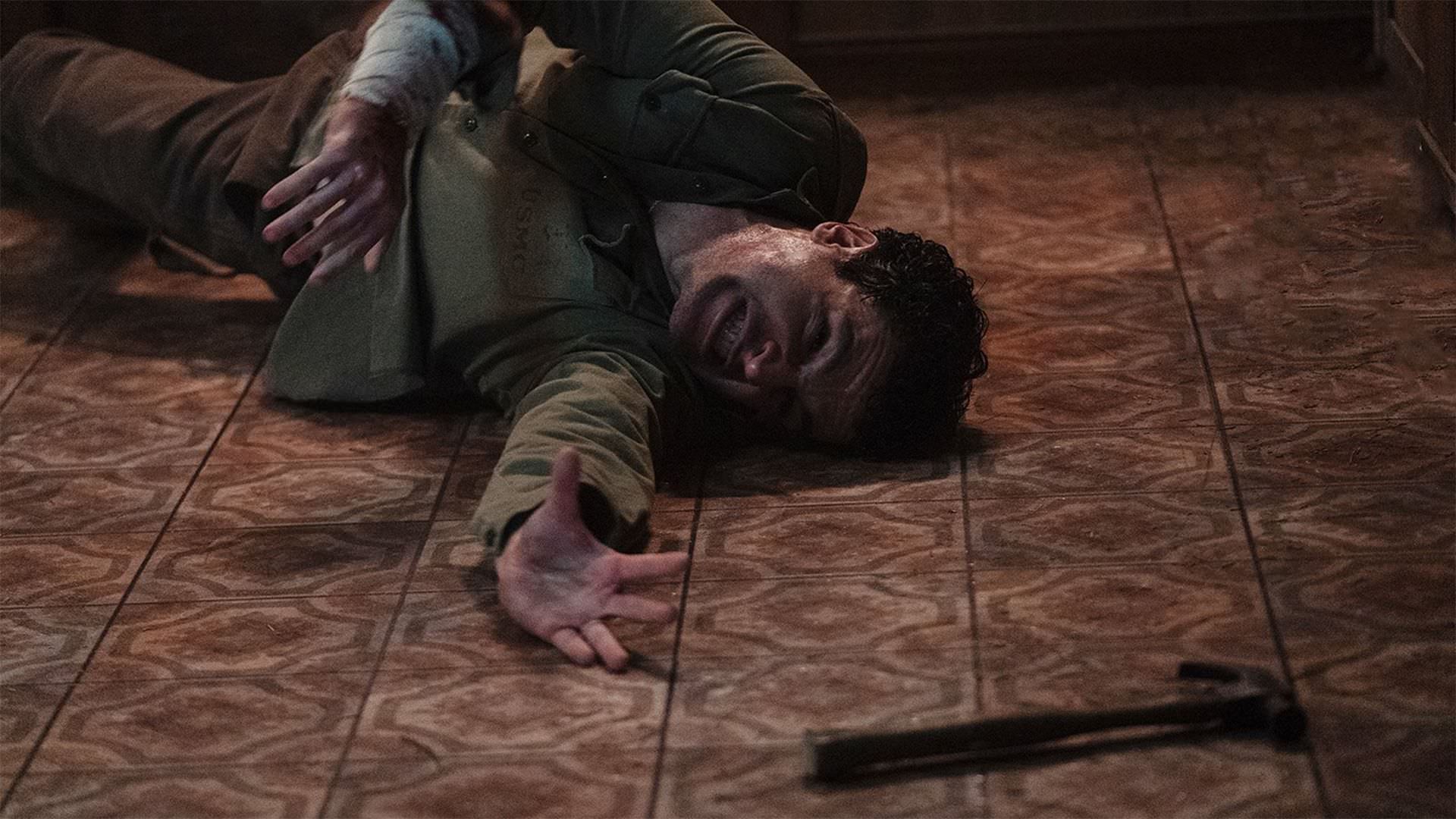 تریلر جدید فیلم ترسناک Wolf Man شروع حملات مرگبار گرگینه به یک