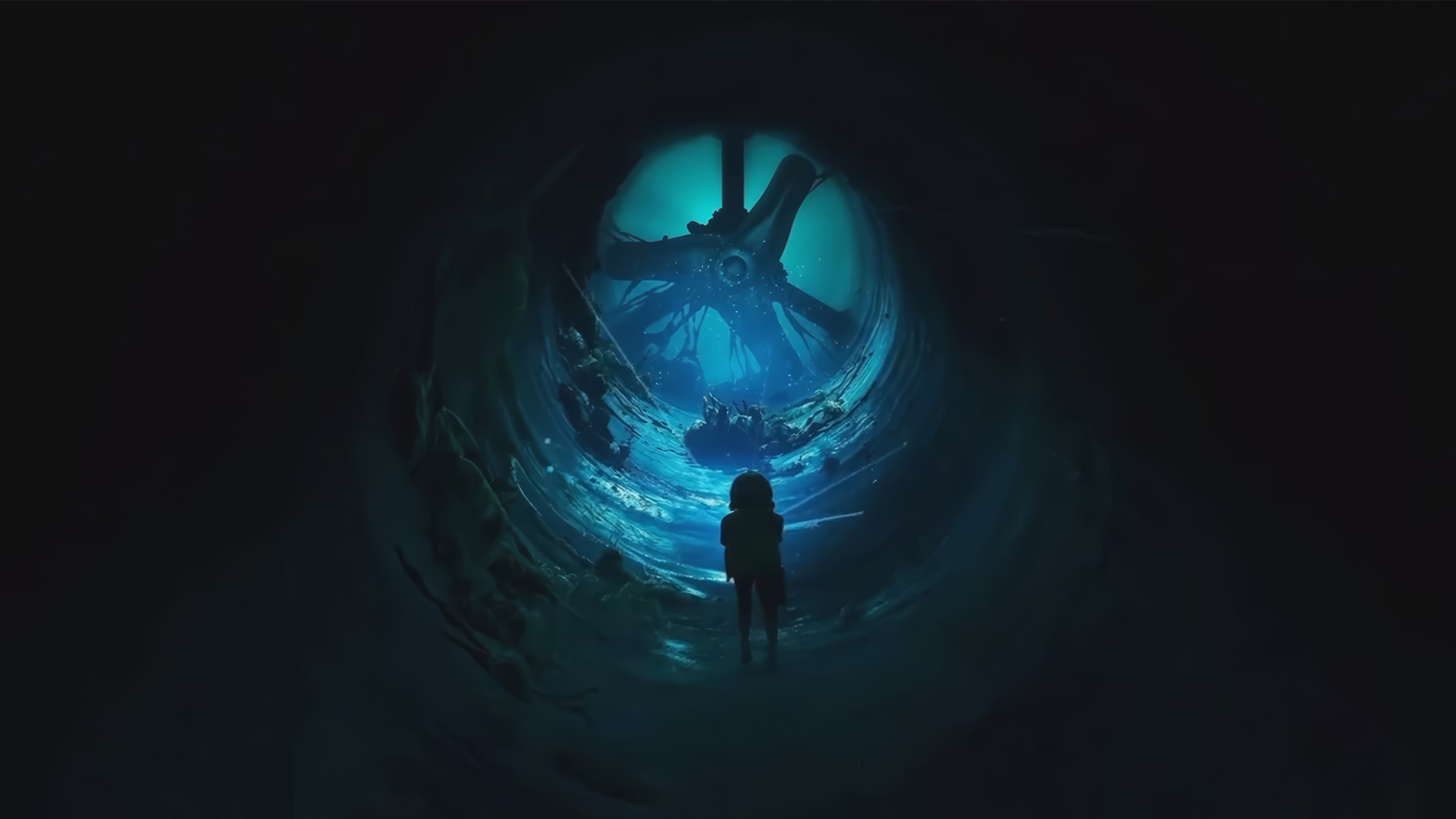 بازی End of Abyss معرفی شد؛ ماجراجویی تاریک و هولناک - گیم طور